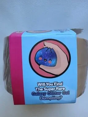 Toys | Ships Today Rare Rainbow Mystery Dumpling Squishy Bun Crazy Fun ...